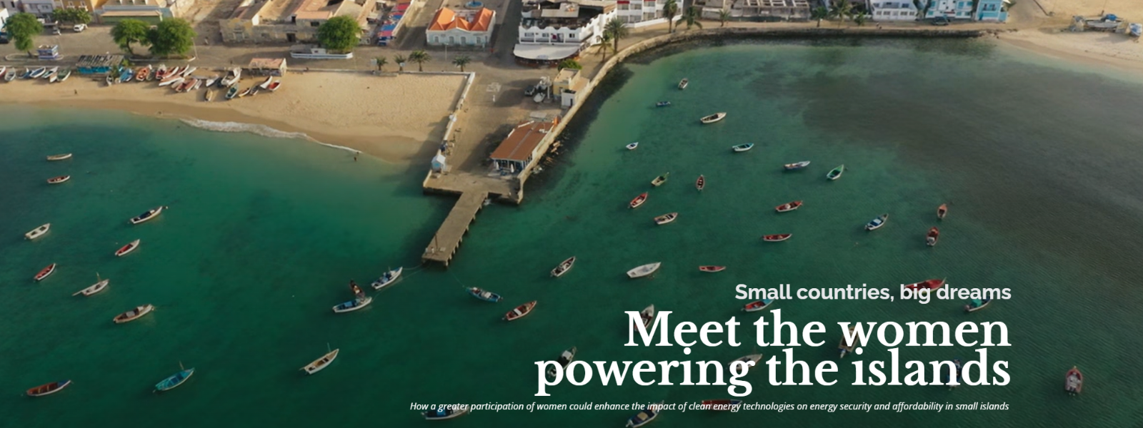 ESMAP Newsletter | April - May 2025 | ESMAP